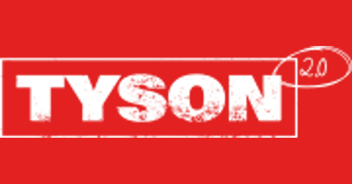 About Tyson 2.0 Global – TYSON20GLOBAL